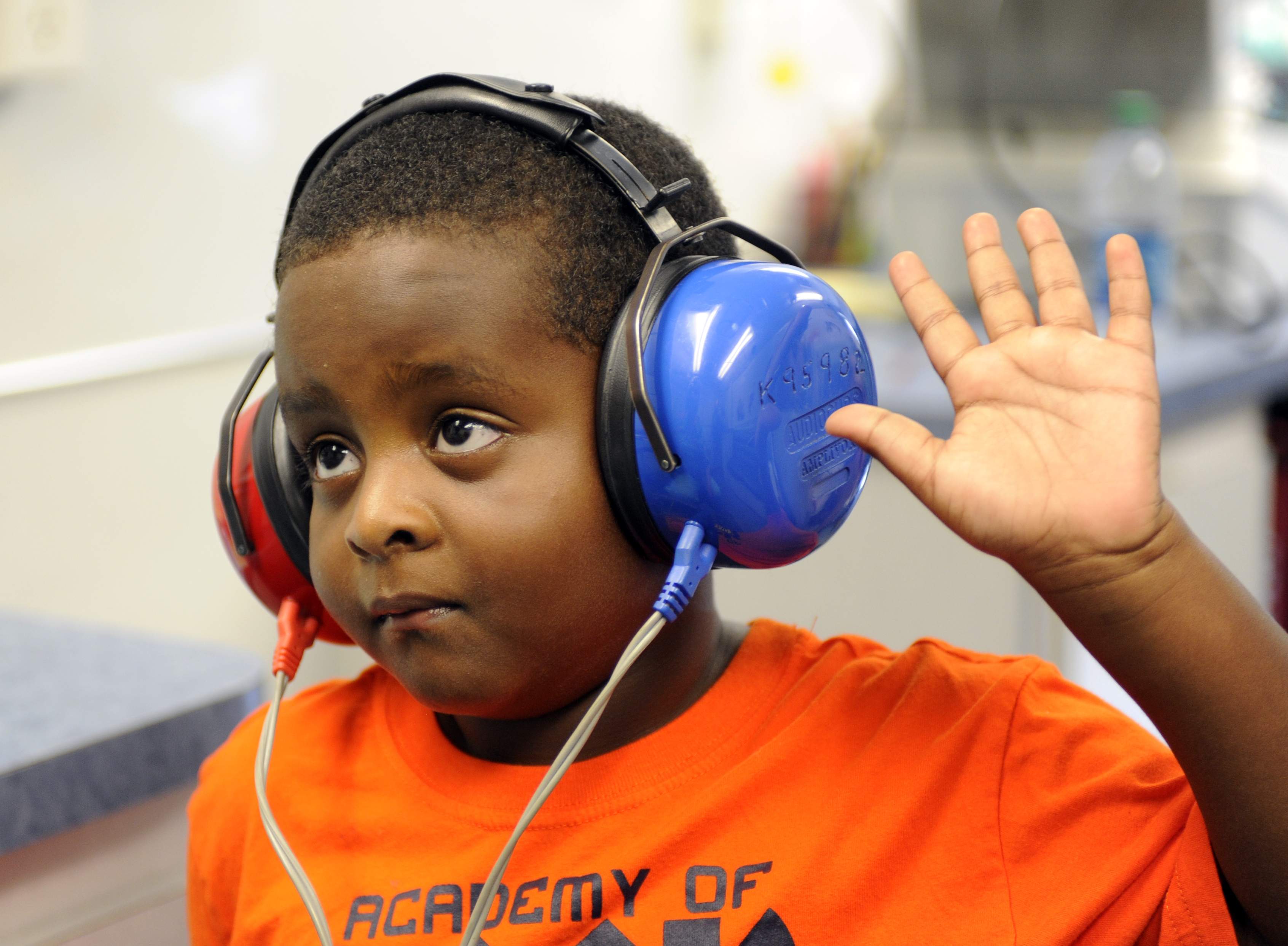 The Importance Of Hearing Screenings For Children Designer Audiology